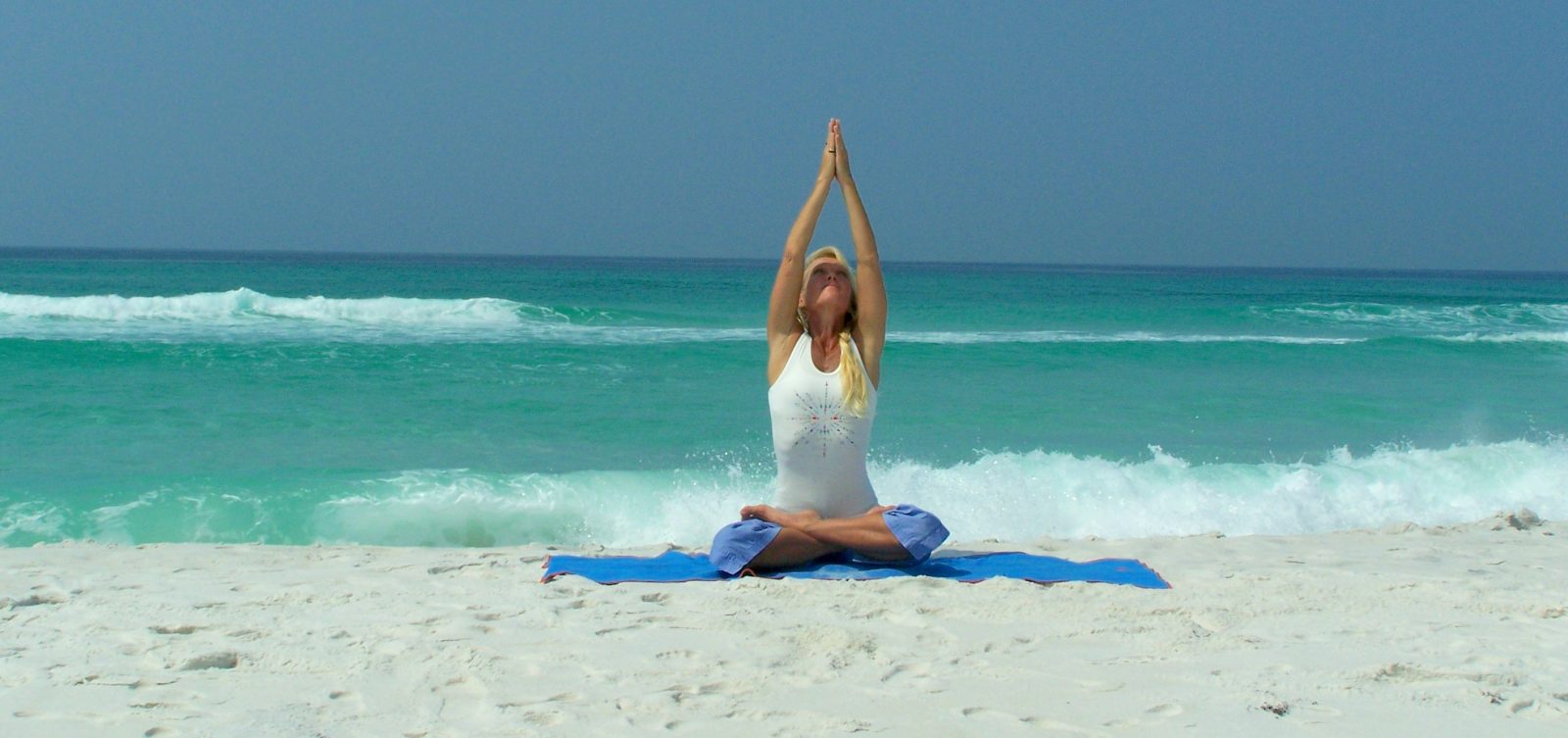 Online Booking for Yoga Classes
