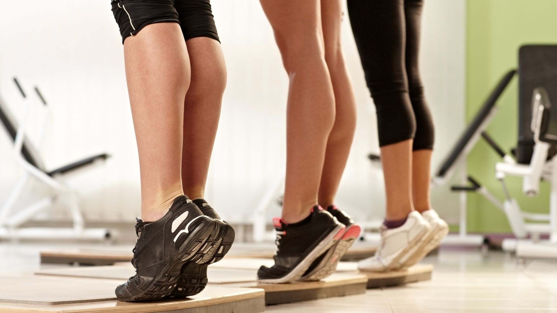 Best Legs Exercises - Smoothbook